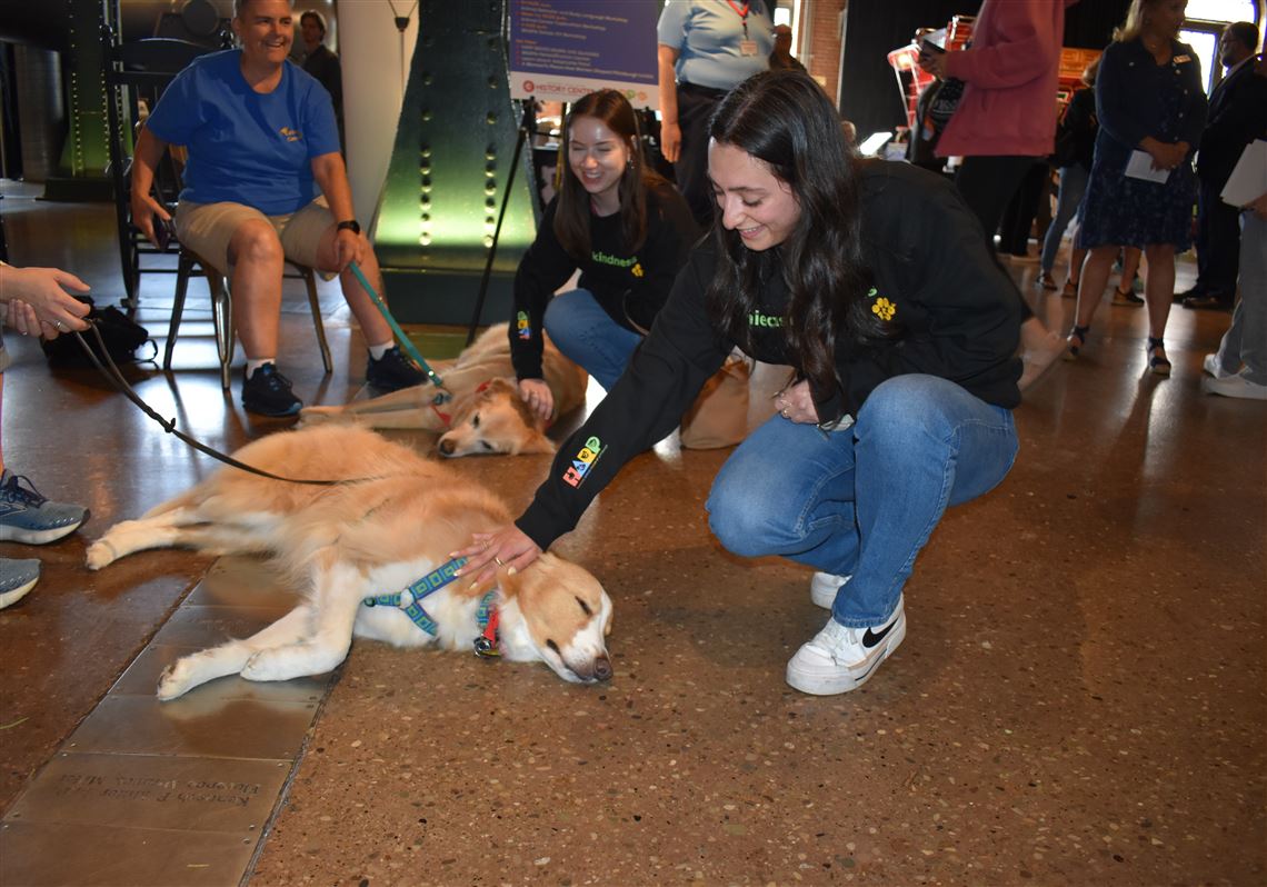 Humane Animal Rescue kicks off its 150th anniversary celebration at ...