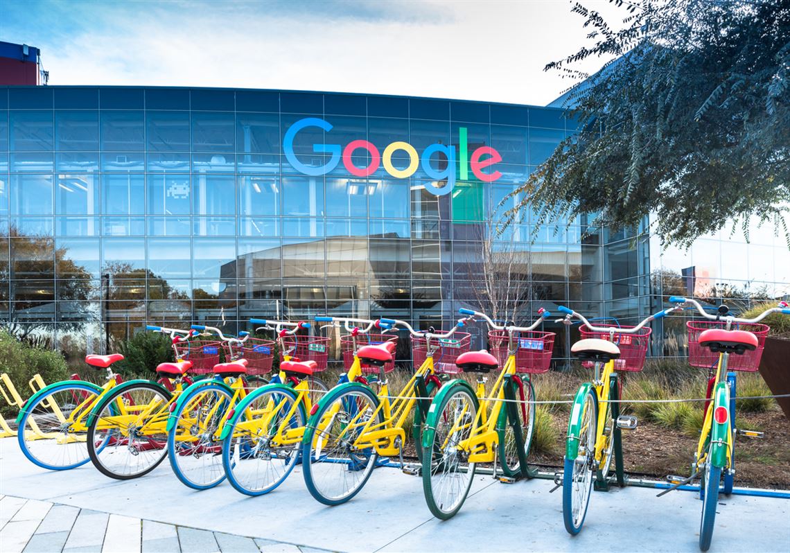 Google caves and lets down our country | Pittsburgh Post-Gazette