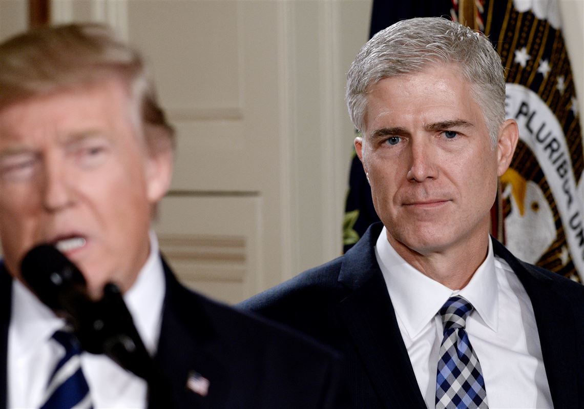 Ruth Ann Dailey: The 'what's it to you?' liberty test | Pittsburgh Post ...