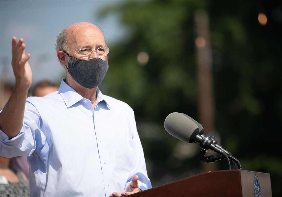 Consistent mask use | Pittsburgh Post-Gazette