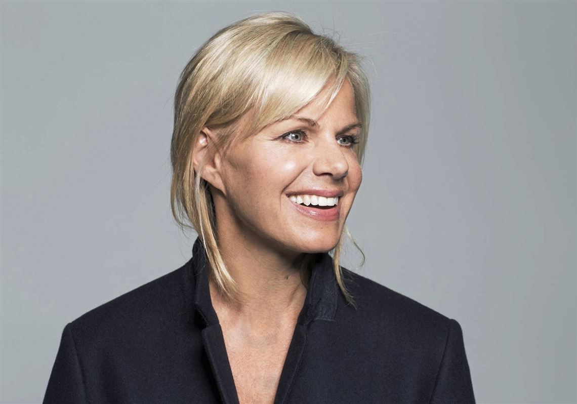 'Be Fierce': How former Fox News anchor Gretchen Carlson started a ...