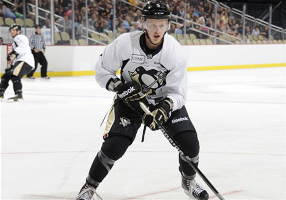Penguins sign center Jake Guentzel | Pittsburgh Post-Gazette