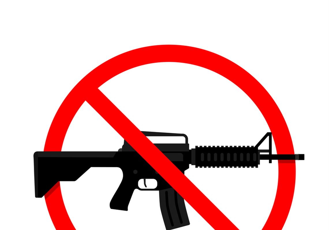 Gun control advocates should be better informed | Pittsburgh Post-Gazette
