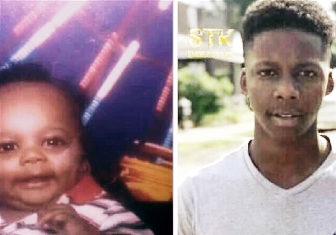 How a grieving Duquesne mother kept her faith after son's murder ...