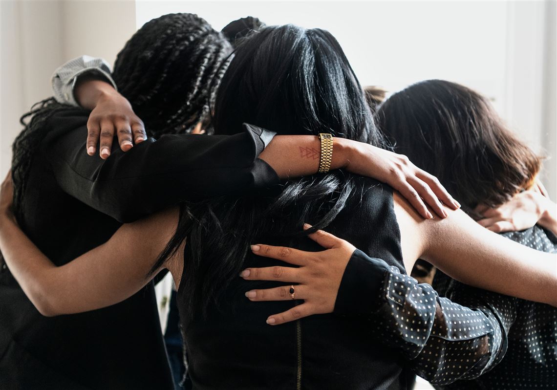 Pennsylvania women unite to seek more opportunities for female ...