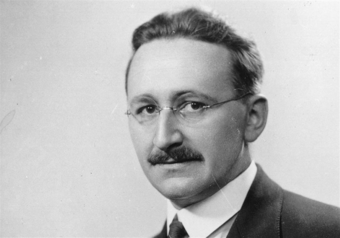 Keith C. Burris: To be a liberal: five principles | Pittsburgh Post-Gazette