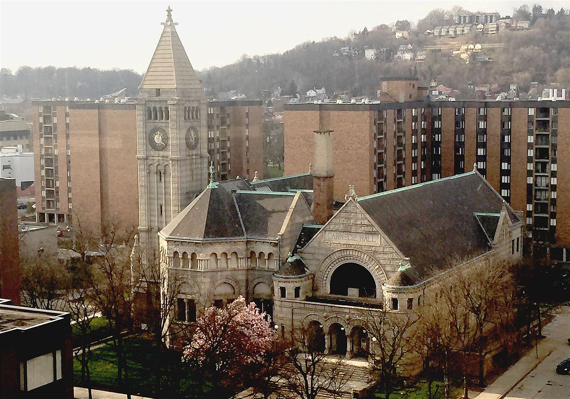 New Hazlett Theater celebrates a decade | Pittsburgh Post-Gazette