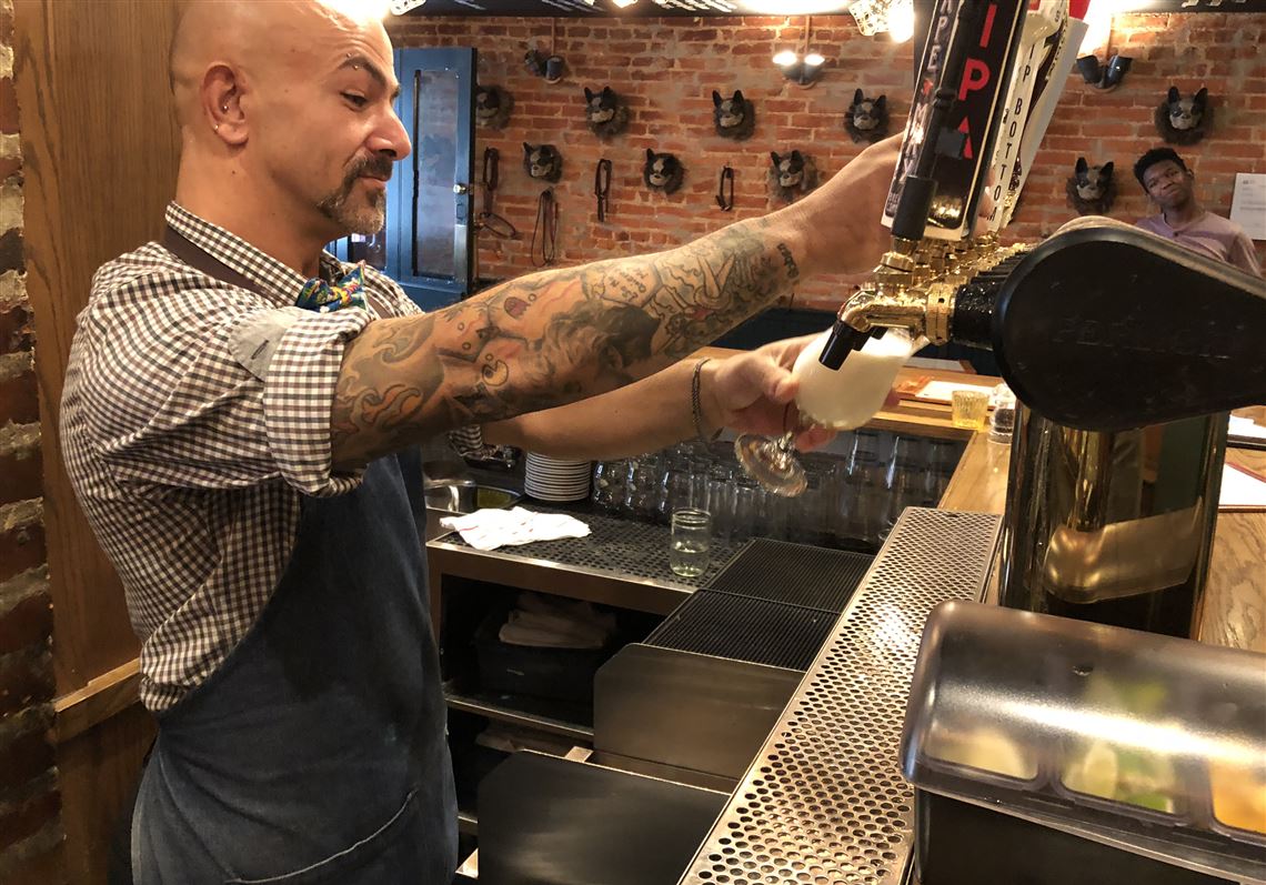 New study shows millennials are drinking less, enjoying it more ...