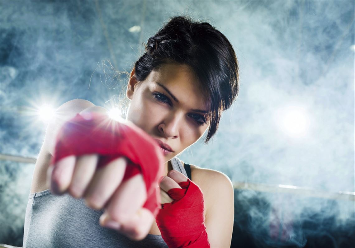 Dr. Vonda Wright inspires Pittsburghers to live well, age well ...