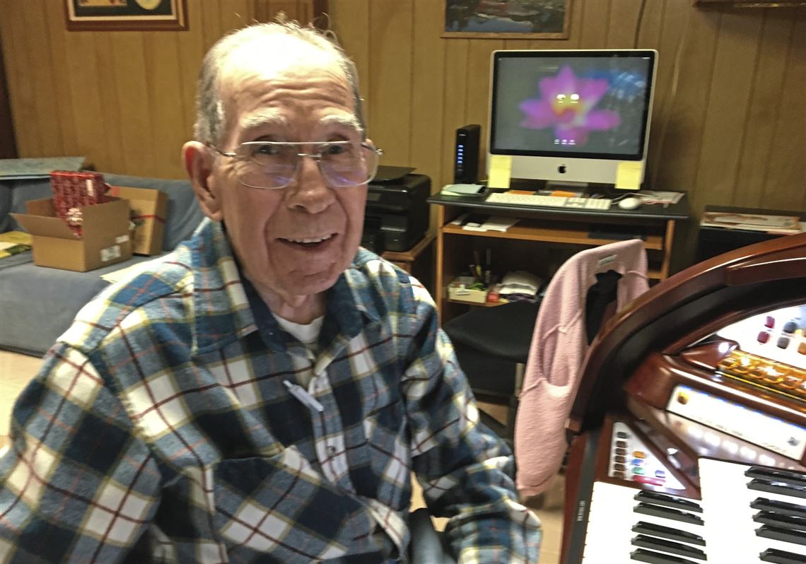 Obituary: Robert “Bob” Hetherington / Driven by patriotism, family and ...