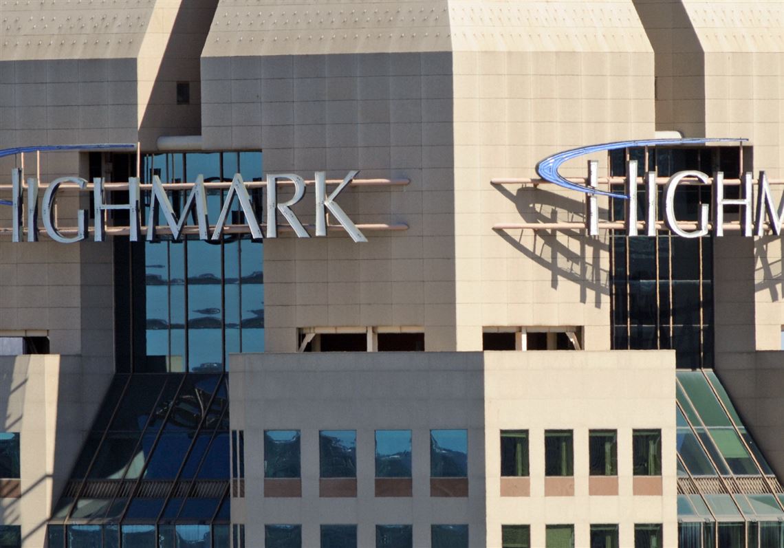 In competitive market, Highmark insurance revenue drops but enrollment ...