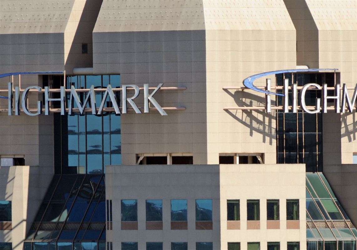 Highmark forms firm for after-hospital care company | Pittsburgh Post ...