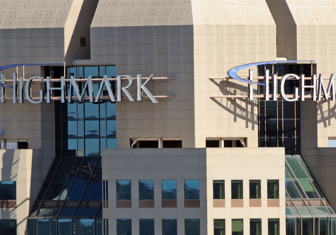 Highmark's CEO received $3.8M in compensation in 2015, IRS filings say ...