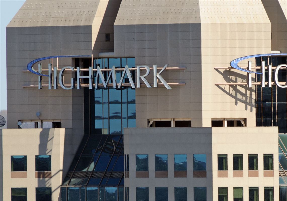 Highmark extends its vision for care to Central Pa. | Pittsburgh Post ...