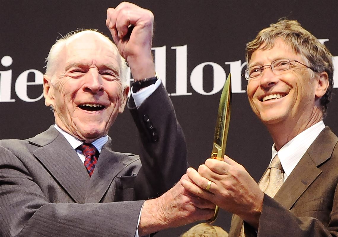 Thanks for the memories and everything else, Mr. Hillman | Pittsburgh ...