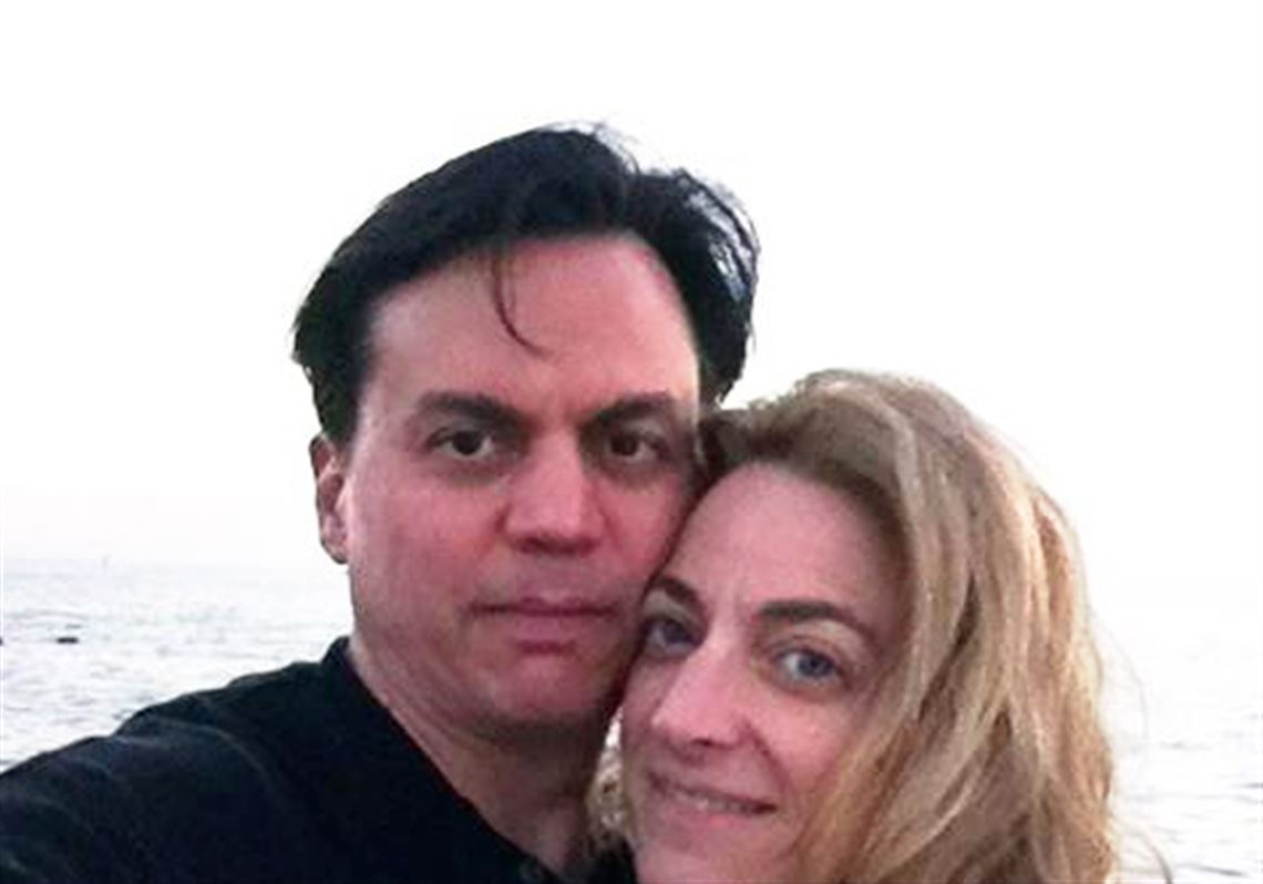 Obituary: Barry Himes / Award-winning videographer ‘always had the ...