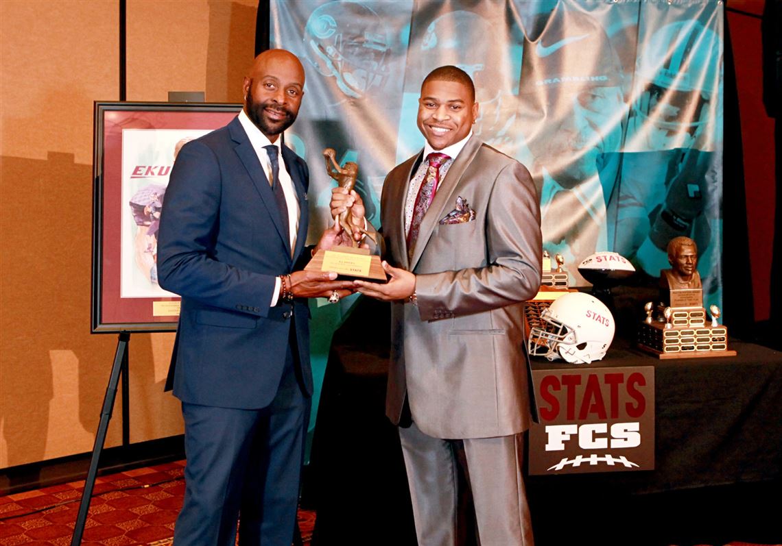 Duquesne's A.J. Hines looks to improve on record-setting freshman year ...