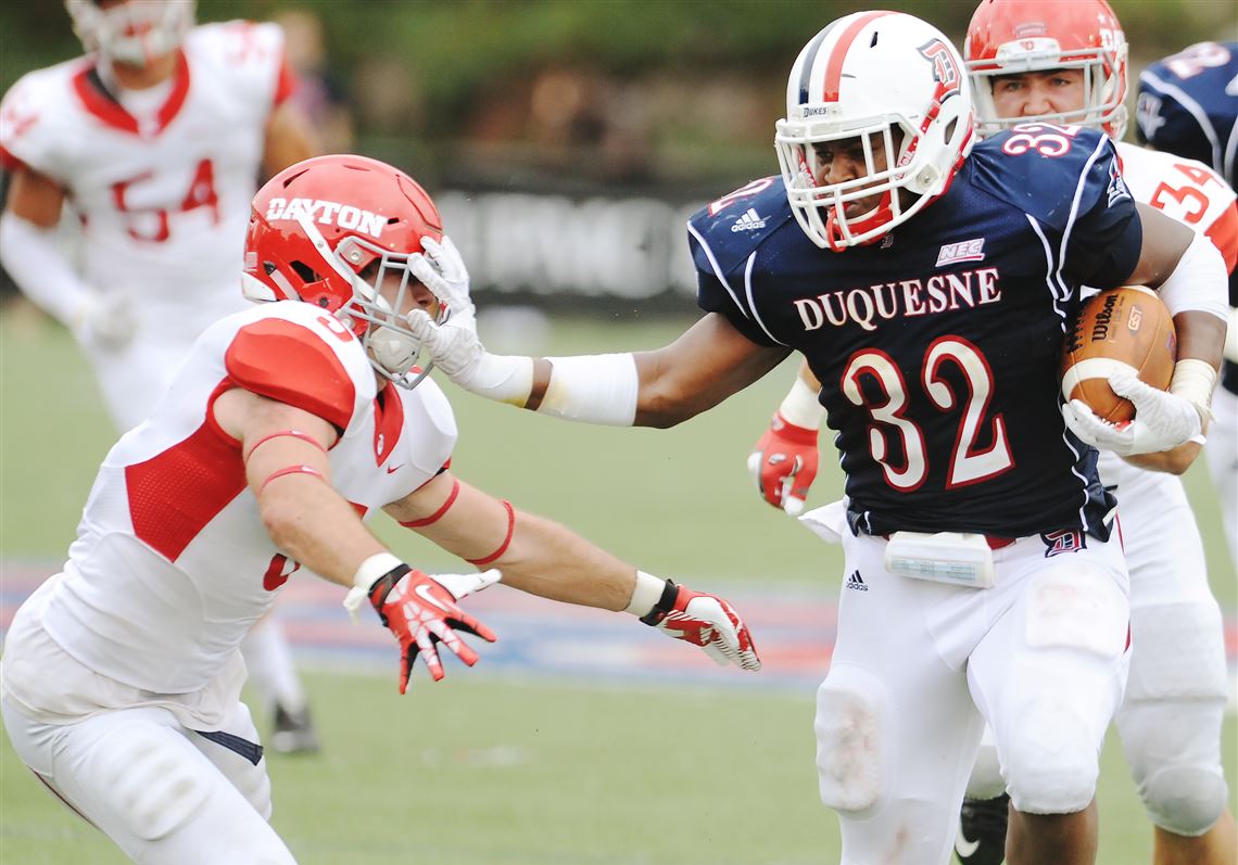 An injury slowed AJ Hines' potential Walter Payton campaign, but ...