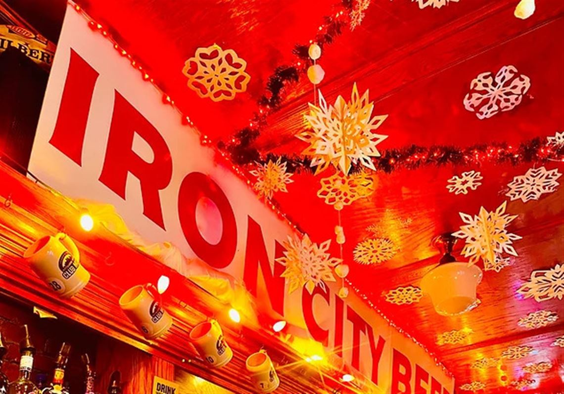 Pittsburgh holiday pop-up bars to dull the winter blues | Pittsburgh ...