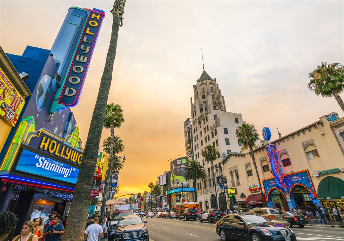 Five myths about Hollywood | Pittsburgh Post-Gazette