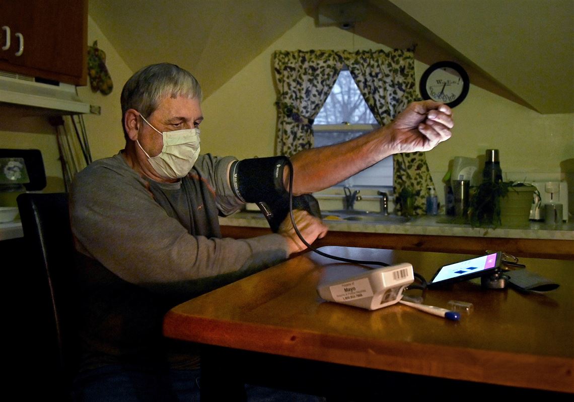 Kyle Zebley: Broadband connectivity is vital for health in the 21st ...