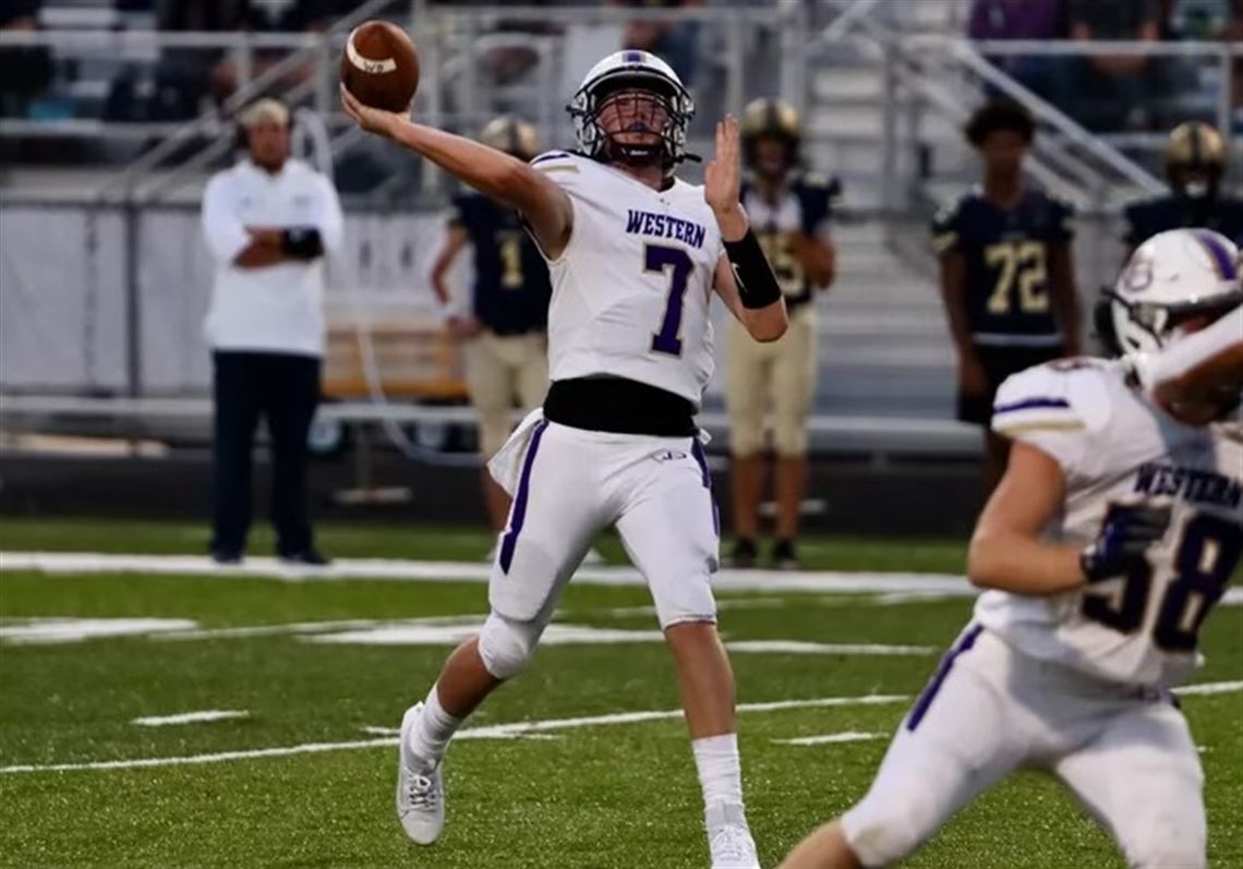 North Catholic Football Field Gallery: Mars North Catholic Football