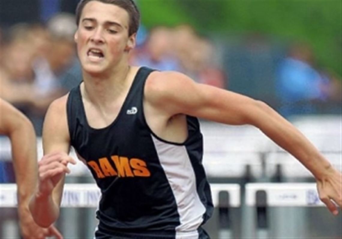 High School Track: Gateway's Nicholson steals show | Pittsburgh Post ...