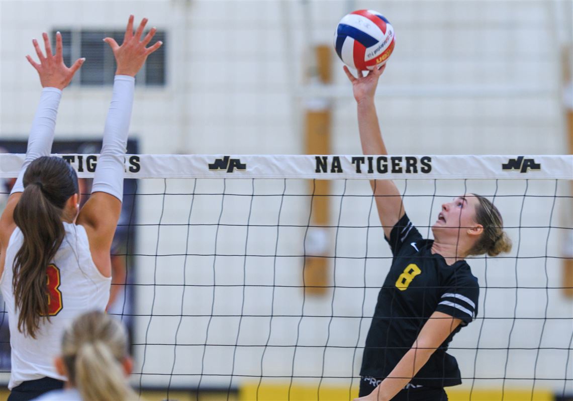 WPIAL girls volleyball playoff preview | Pittsburgh Post-Gazette