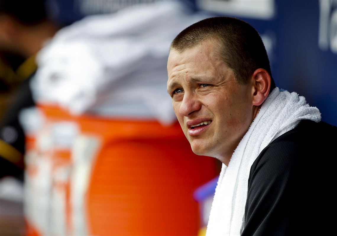 Pirates reliever Jared Hughes staying grounded in what has brought him ...