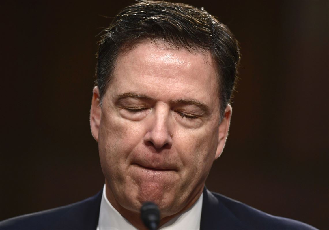 Albert Hunt: Under oath, fresh doubts | Pittsburgh Post-Gazette