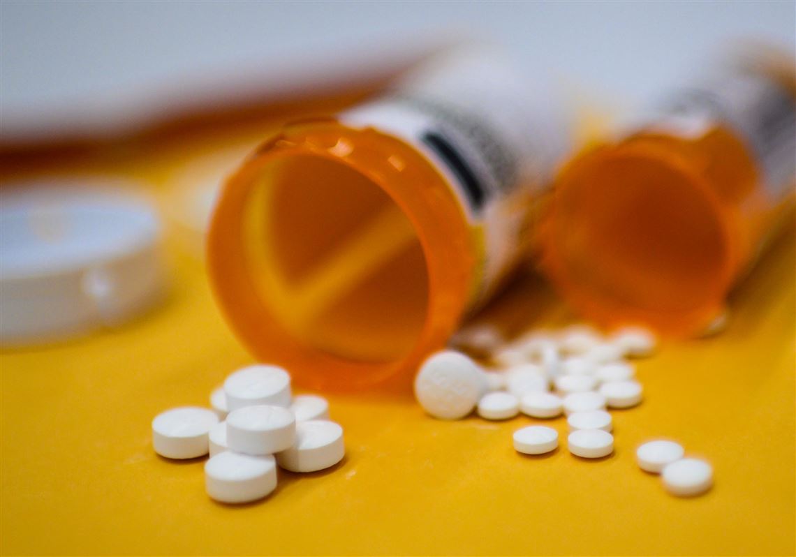 State shifts focus of drug epidemic response to confront spike in ...