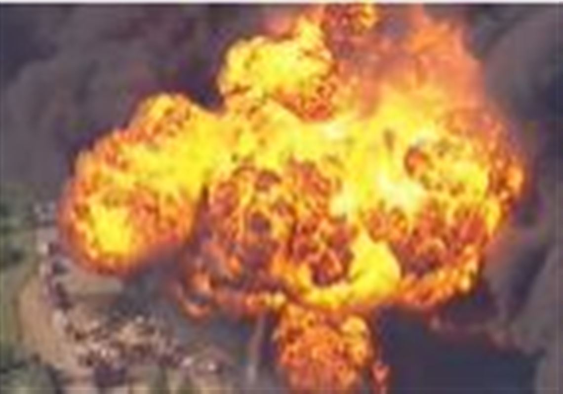 Massive chemical fire in Illinois prompts authorities to order ...