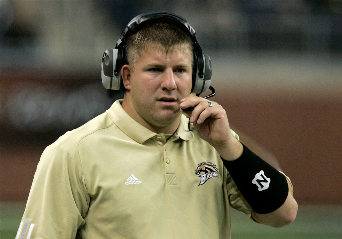 Pitt football notebook: New defensive line recruits adjust to departure ...