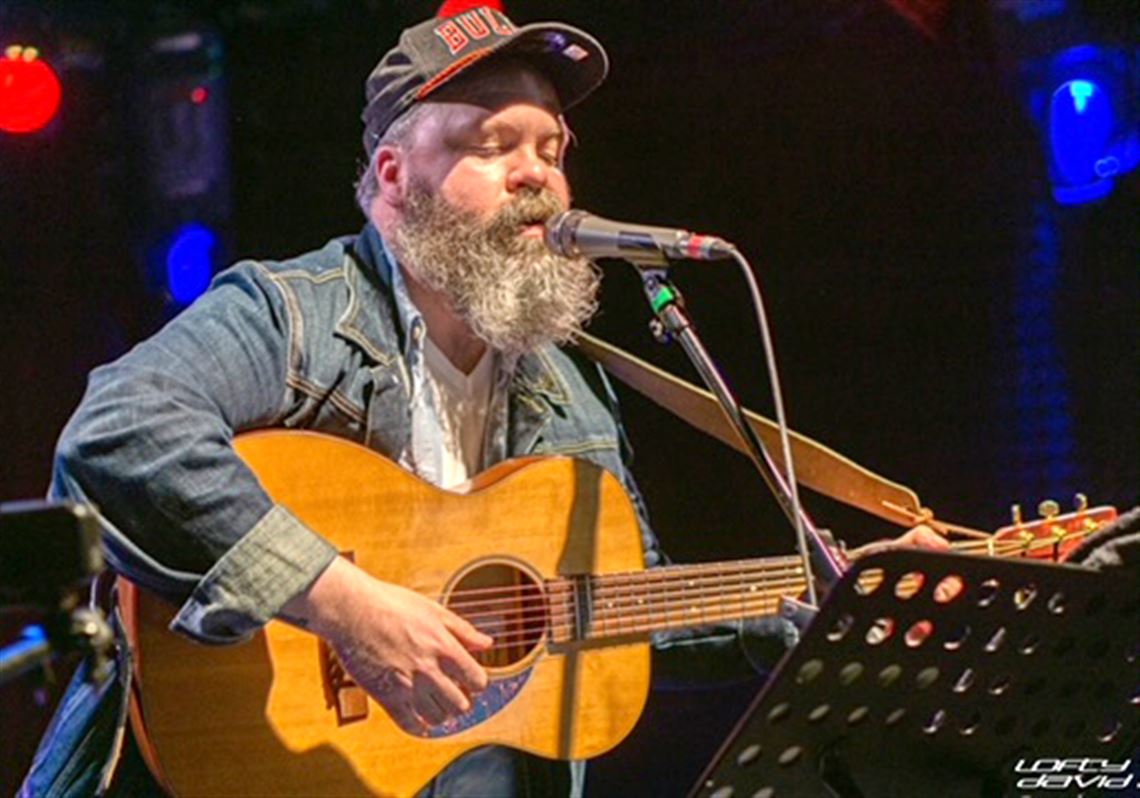 Commonheart frontman Clinton Clegg talks about why he's honoring John ...