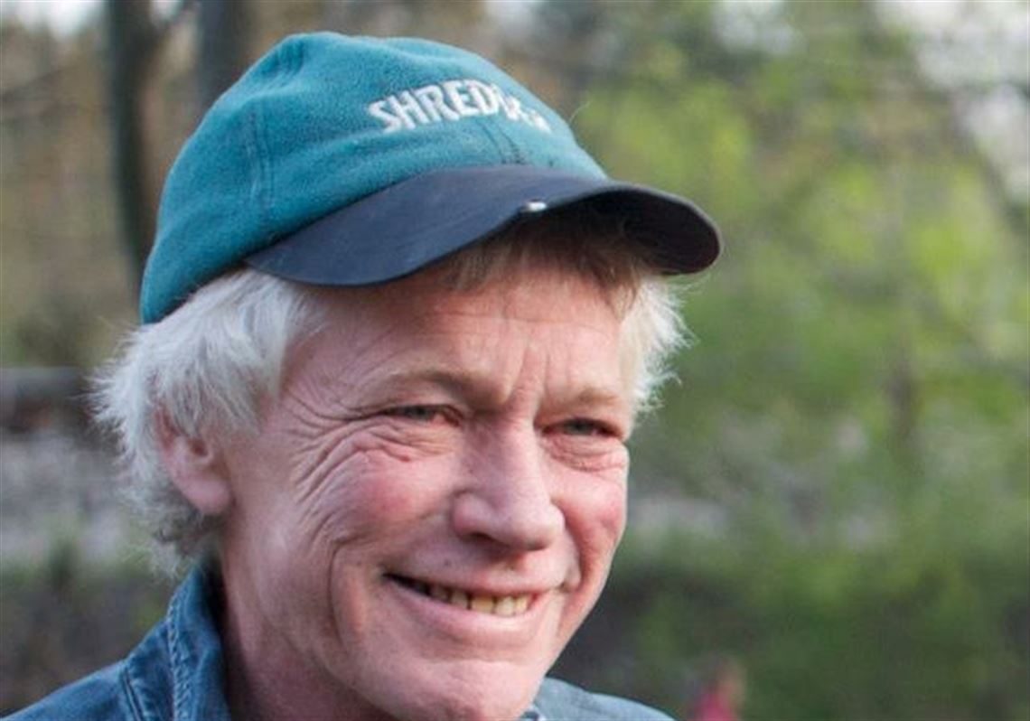 Obituary: Tom Love, watercraft creator credited for making Ohiopyle a ...