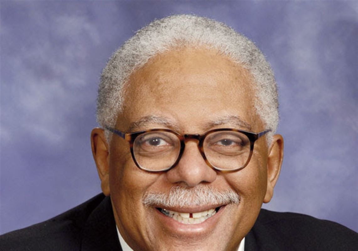 Obituary: Rev. Harold T. Lewis | First Black rector of Calvary ...