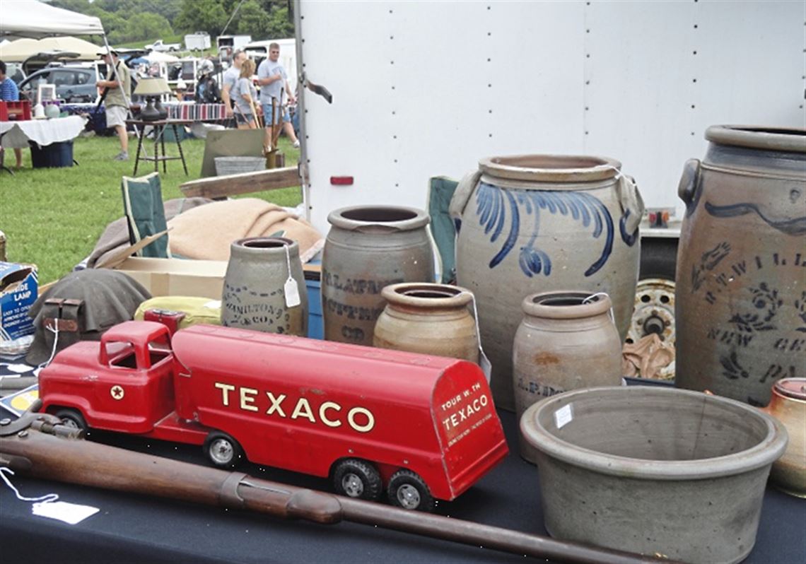 Antiques And Collectibles The Garage Sale Warehouse Where It's A