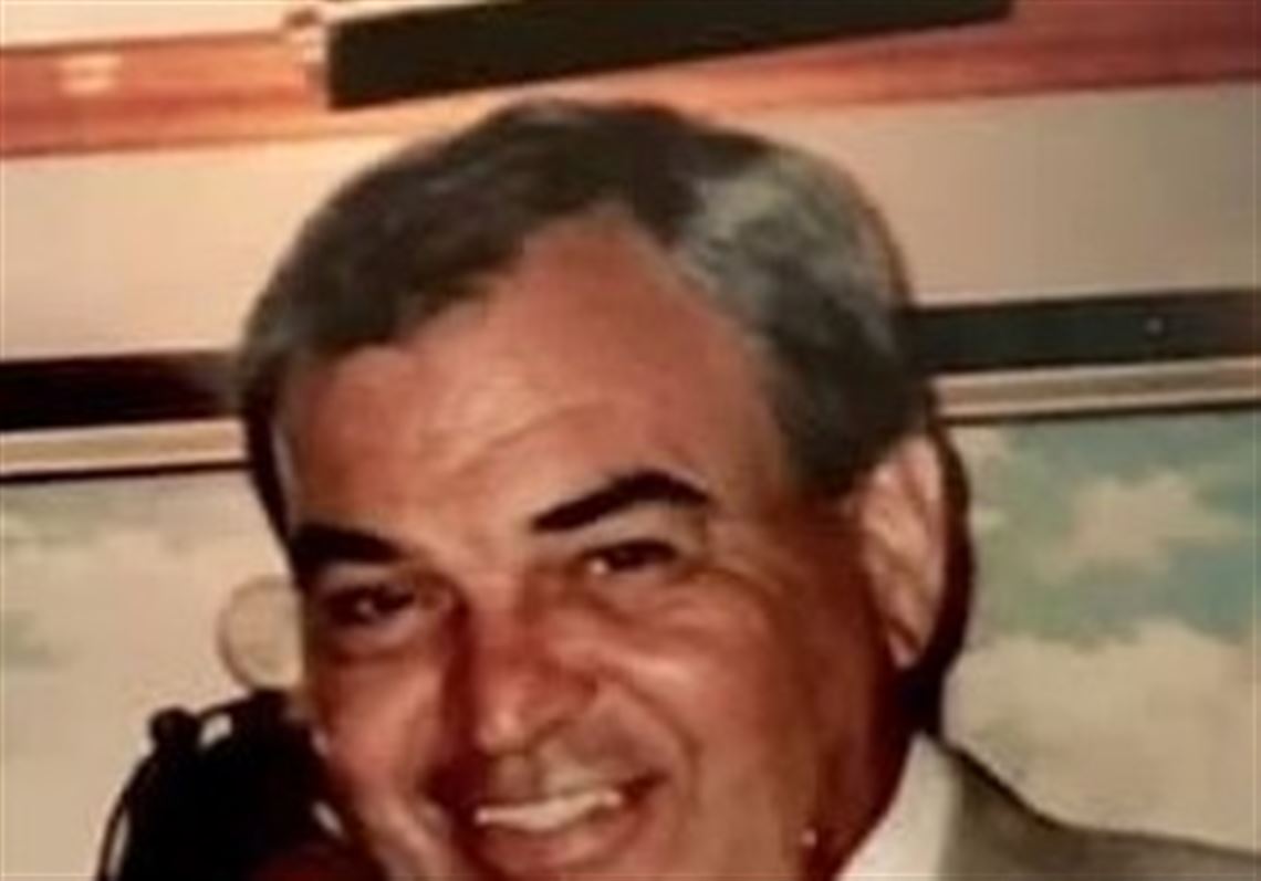 Obituary: Robert N. McGrath Sr. / Penn Hills teacher and council member ... Obituary: Robert N. McGrath Sr. / Penn Hills teacher and council member ...