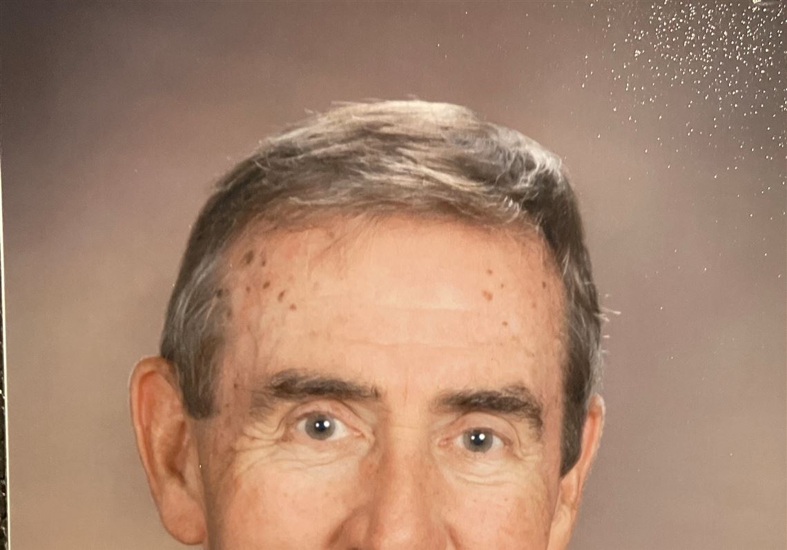 L. Scott Neely, former Monroeville 'Man of the Year,' dies at 77 ...