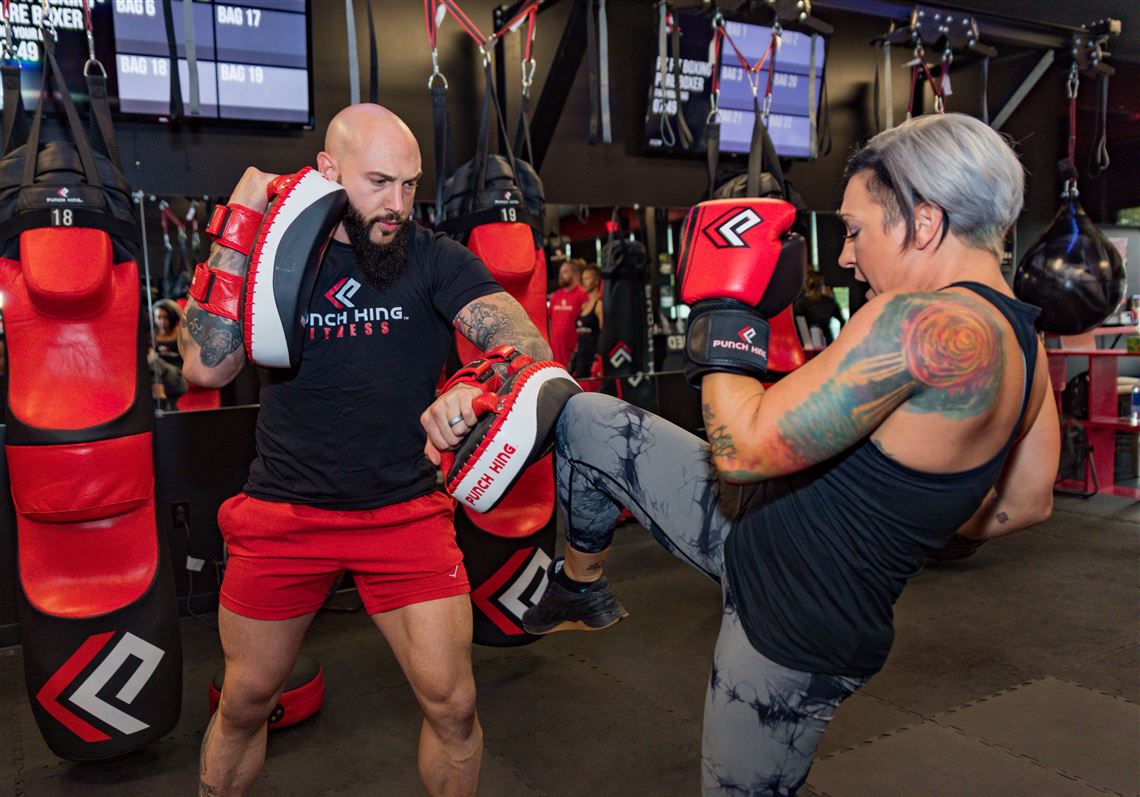 Victor Benjamin, the ring's Savage Gentleman, returns home for WrestleRex | Pittsburgh Post-Gazette