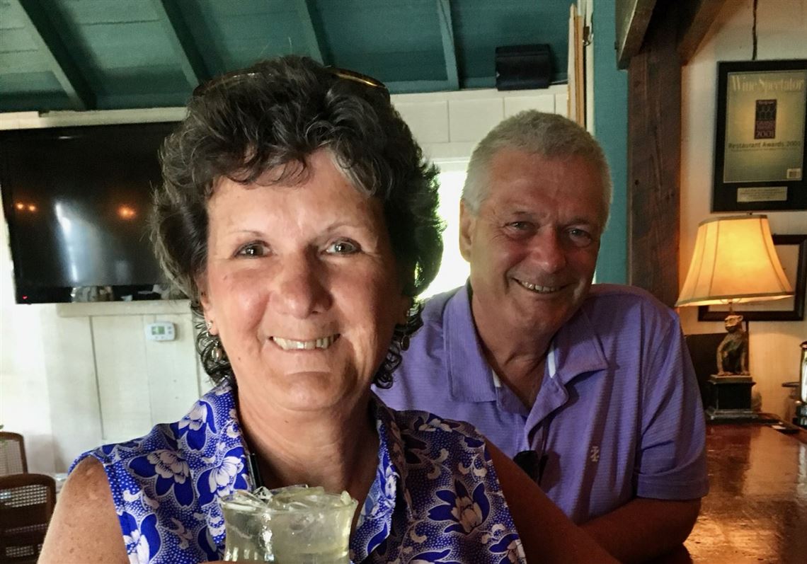 Mary Darlene Hamilton, Pittsburgh YWCA executive and childcare advocate ...