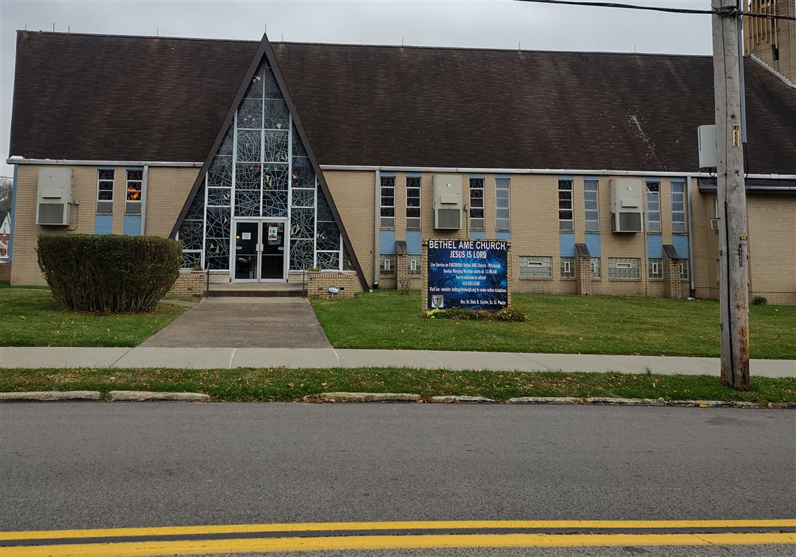‘A historical moment’: Bethel AME Church near deal with Penguins to ...