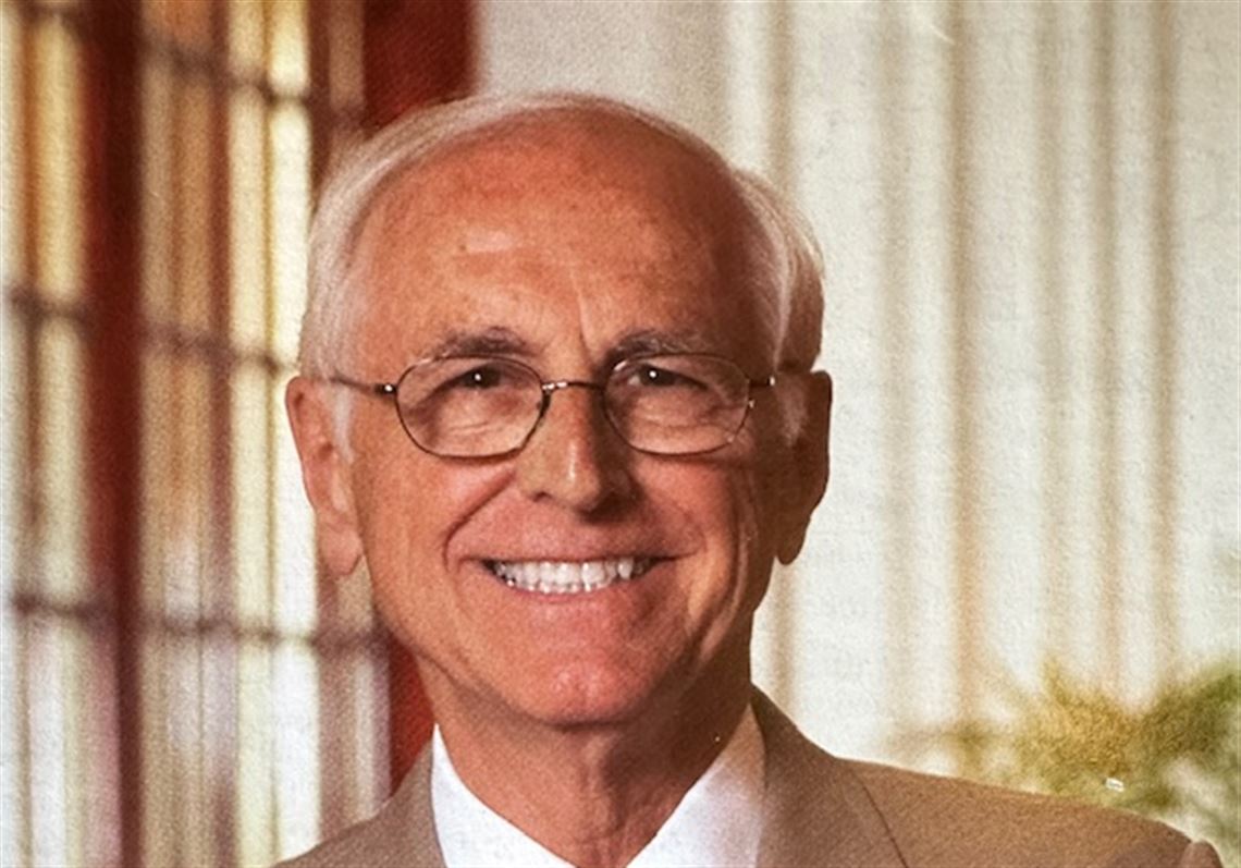 Dr. Donald M. Mrvos, who delivered the first quadruplets born at UPMC ...