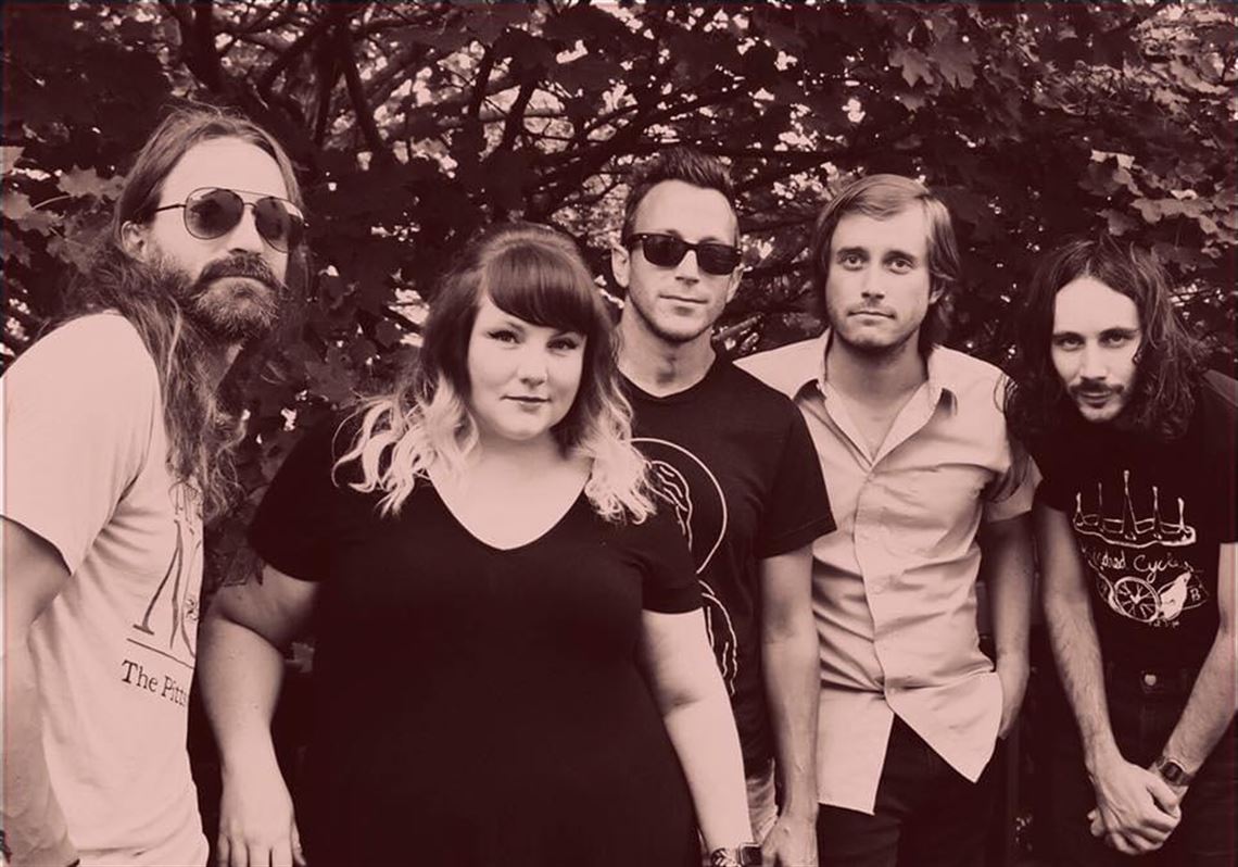 Addi Twigg brings Janis Joplin vibe to Pittsburgh band Cisco Kid ...