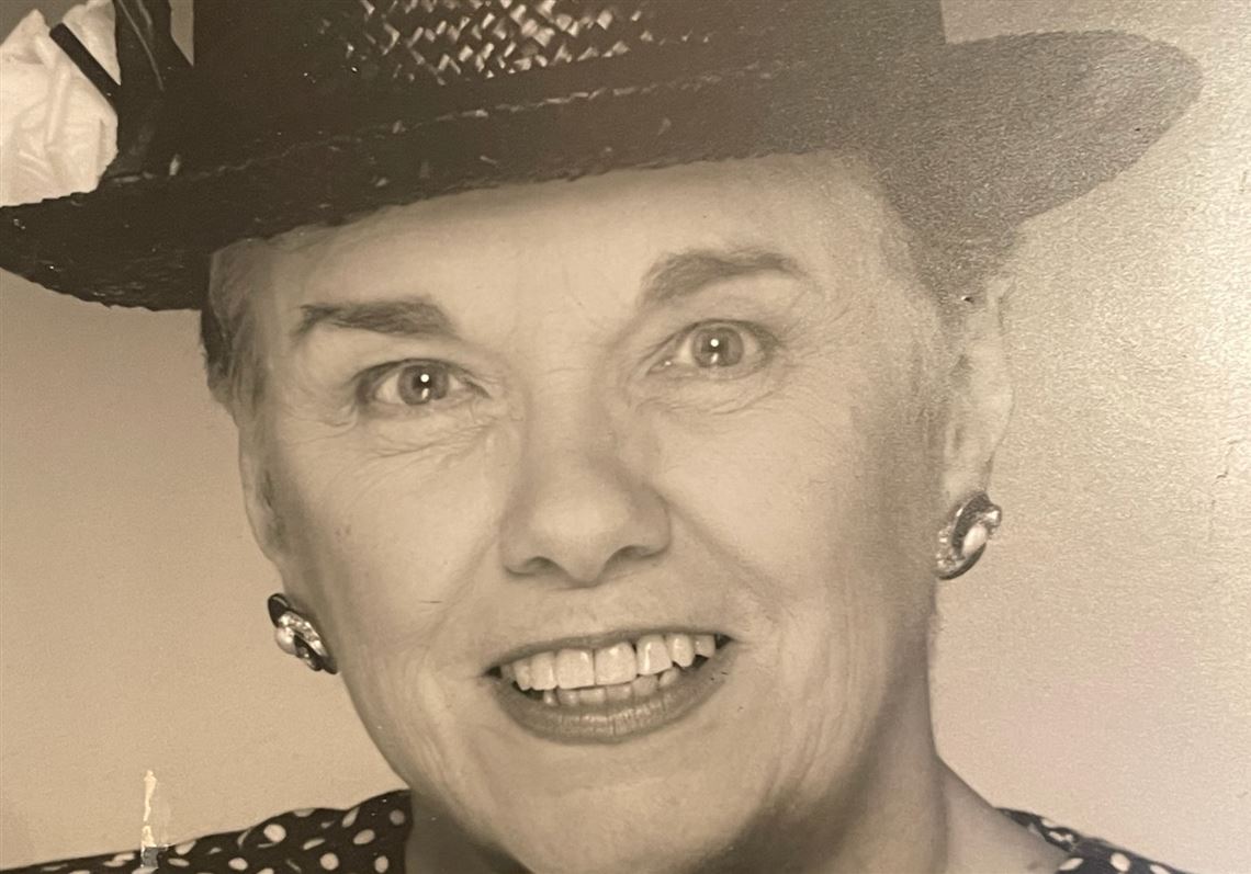 Obituary: Mary Elizabeth Lewis | Long-time acting teacher and ...