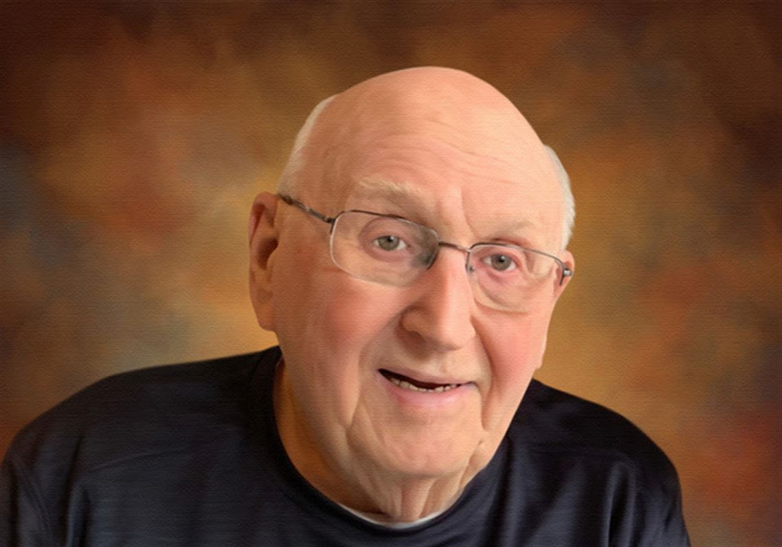 Obituary: Theodore J. Wolfe Jr. | World War II Marine, insurance ...