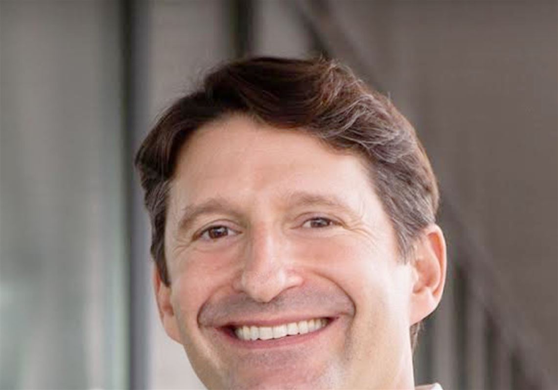 Justin Reid Ehrenwerth, Squirrel Hill native who was member of Obama ...