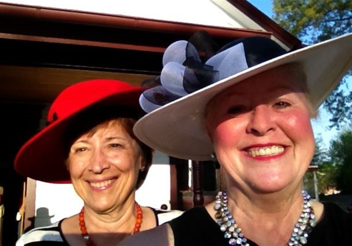 Obituary: Diana ‘DeDe’ Faltot-Rittman | Former North Allegheny teacher ...