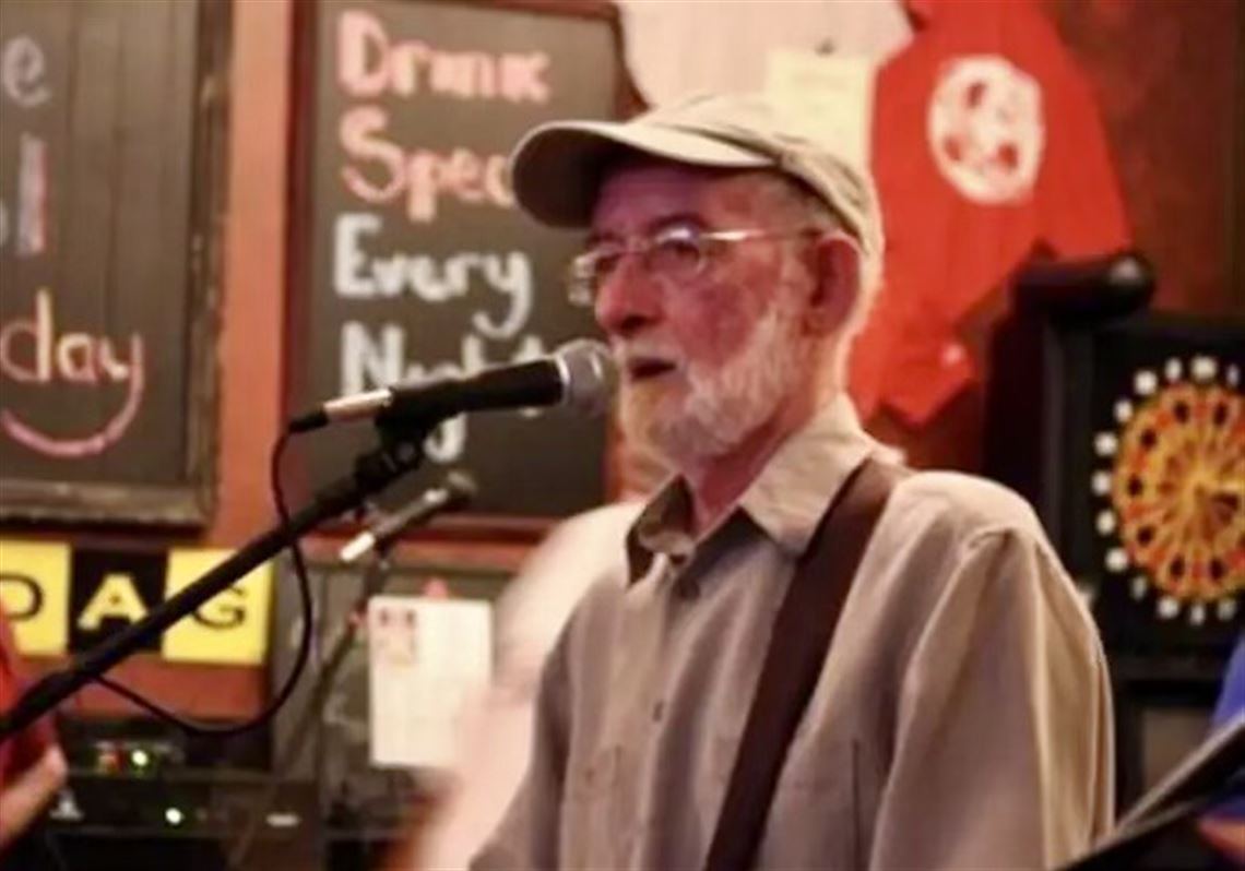 Obituary: Brian Corr, frontman for Irish folk band Red Hand Paddy ...