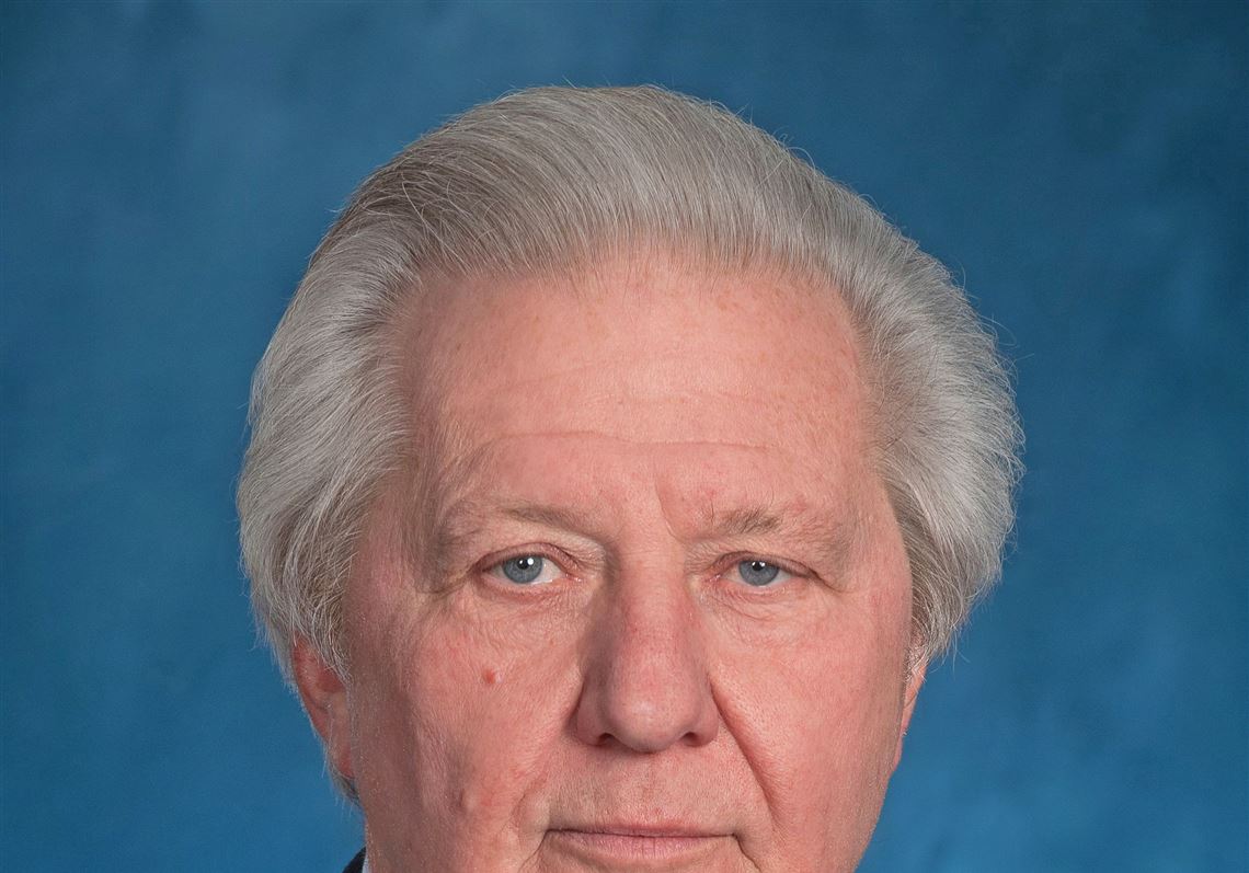 David McCall takes the helm at USW | Pittsburgh Post-Gazette